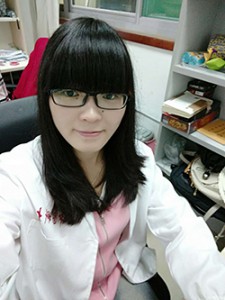 Yuan Wang (汪园） | Wen Lab