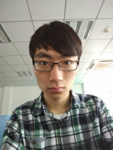 Fan Gao (高凡) | Wen Lab