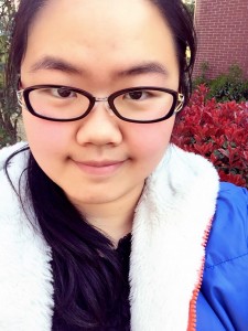 Jing Huo (霍菁） | Wen Lab